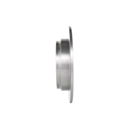 Bosch Bremsscheibe 0986479449 voll 304,5mm 9mm f&uuml;r HONDA
