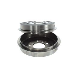 Bosch Bremstrommel 0986477043 Hinterachse f&uuml;r BMW