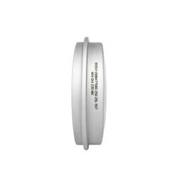 Bosch Bremstrommel 0986477060 Hinterachse f&uuml;r Peugeot Citro&euml;n