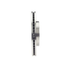 Bosch Bremsscheibe 0986479604 bel&uuml;ftet 276mm 26mm f&uuml;r MITSUBISHI DODGE