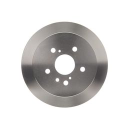 Bosch Bremsscheibe 0986479614 voll 288mm 10mm f&uuml;r LEXUS TOYOTA