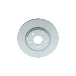 Bosch Bremsscheibe 0986479d75 bel&uuml;ftet 330mm 28mm f&uuml;r Chrysler LANCIA VW