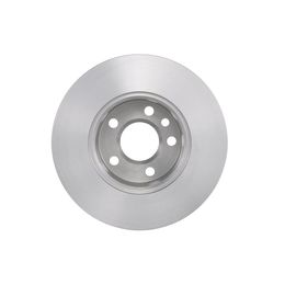 Bosch Bremsscheibe 0986478613 voll 282mm 18mm f&uuml;r VW