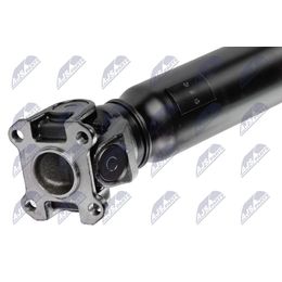 NTY Gelenkwelle, Achsantrieb nwNTY041 hinten f&uuml;r TOYOTA