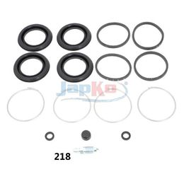 JAPKO Reparatursatz, Bremssattel 120218 f&uuml;r TOYOTA
