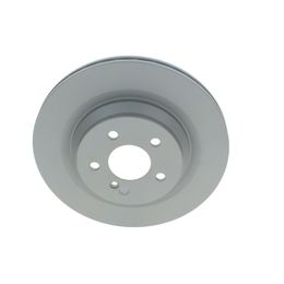 Bosch Bremsscheibe 0986479629 bel&uuml;ftet 320mm 24mm f&uuml;r Mercedes