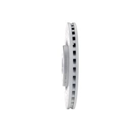 Bosch Bremsscheibe 0986479651 bel&uuml;ftet 345mm 30mm f&uuml;r Mercedes