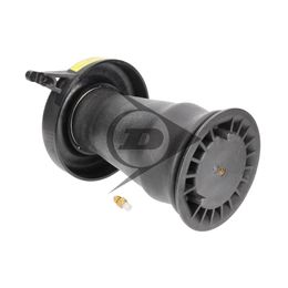 AIC Luftfeder, Fahrwerk 74208 Hinterachse rechts f&uuml;r Peugeot