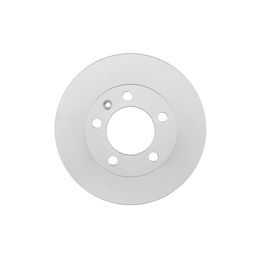 Bosch Bremsscheibe 0986479716 innenbel&uuml;ftet 302mm 28mm f&uuml;r Opel Vaughall NISSAN RENAULT