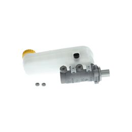 Bosch Hauptbremszylinder 0204123718 f&uuml;r Fiat Peugeot