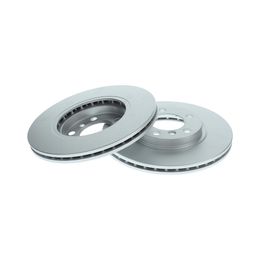 Bosch Bremsscheibe 0986479726 bel&uuml;ftet 307mm 24mm f&uuml;r MINI