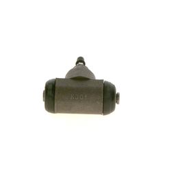 Bosch Radbremszylinder 0986475662 f&uuml;r Mercedes