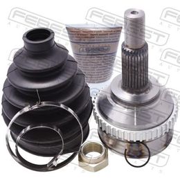 FEBEST Gelenksatz, Antriebswelle 2010seba46 Vorderachse f&uuml;r Chrysler ALFAROME/Fiat/LANCI