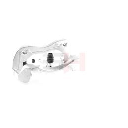 GH Halter, Bremssattel gh443504 Vorderachse links f&uuml;r Fiat HYUNDAI KIA