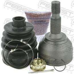 FEBEST Gelenksatz, Antriebswelle 25103084b Vorderachse f&uuml;r ALFAROME/Fiat/LANCI Citro&euml;n/Peugeot