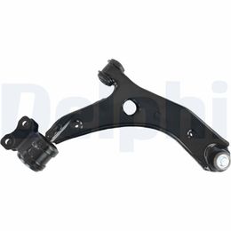 DELPHI Lenker, Radaufh&auml;ngung tc1449 unten f&uuml;r MAZDA Chrysler