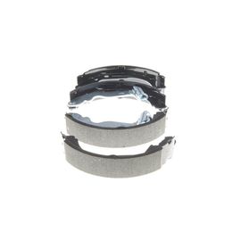 Bosch Bremsbackensatz 0986487774 f&uuml;r DACIA
