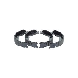 Bosch Bremsbackensatz, Feststellbremse 0986487933 f&uuml;r Subaru