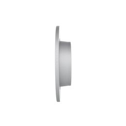 Bosch Bremsscheibe 0986479762 voll 280mm 11mm f&uuml;r Ford