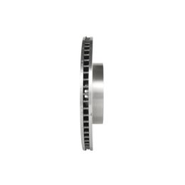 Bosch Bremsscheibe 0986479782 bel&uuml;ftet 332mm 28mm f&uuml;r MITSUBISHI