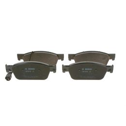 Bosch Bremsbelagsatz, Scheibenbremse 0986494553 f&uuml;r VW