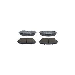 Bosch Bremsbelagsatz, Scheibenbremse 0986494688 f&uuml;r KIA