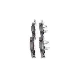 Bosch Bremsbelagsatz, Scheibenbremse 0986494696 f&uuml;r Peugeot