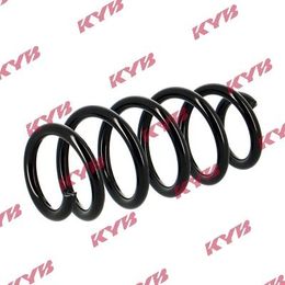 KYB Fahrwerksfeder ra5324 Hinterachse f&uuml;r TOYOTA