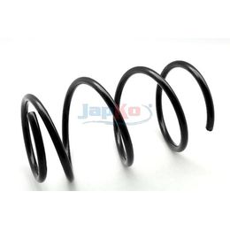 JAPKO Fahrwerksfeder zcj1594g Vorderachse