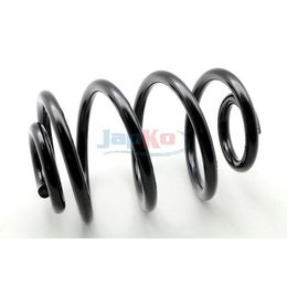 JAPKO Fahrwerksfeder zcj5398x Hinterachse