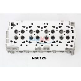 JAPKO Zylinderkopf jns012s f&uuml;r AMC NISSAN