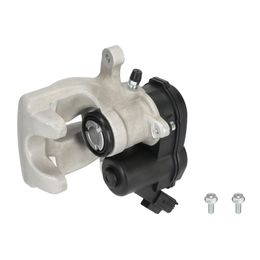 TOPRAN Bremssattel 703093 Hinterachse rechts f&uuml;r DACIA NISSAN