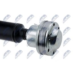 NTY Gelenkwelle, Achsantrieb nwnsu001 f&uuml;r Suzuki