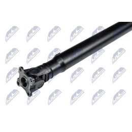 NTY Gelenkwelle, Achsantrieb nwNTY006 f&uuml;r TOYOTA