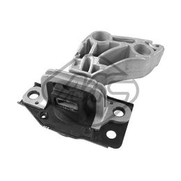 METALCAUCHO Lagerung, Motor 05650 rechts f&uuml;r RENAULT