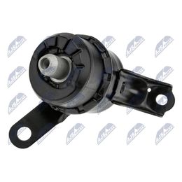 NTY Lagerung, Motor zpsmz019 rechts f&uuml;r MAZDA