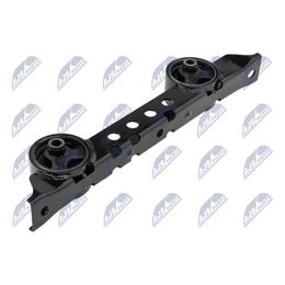 NTY Lagerung, Motor zpsms045 hinten f&uuml;r MITSUBISHI