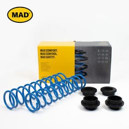 MADDVSE Fahrwerksatz, Federn hv199525