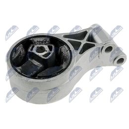 NTY Lagerung, Motor zpspl024 unten f&uuml;r Opel GM