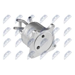 NTY &Ouml;lk&uuml;hler, Automatikgetriebe cclch001 f&uuml;r Chrysler MITSUBISHI