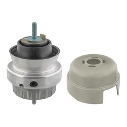TOPRAN Lagerung, Motor 112353 links f&uuml;r CUPRA