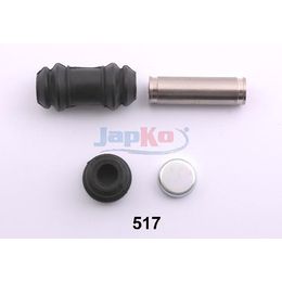 JAPKO Reparatursatz, Bremssattel 136517 f&uuml;r MITSUBISHI