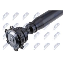 NTY Gelenkwelle, Achsantrieb nwnsu012 f&uuml;r Suzuki
