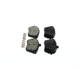 Bosch Bremsbelagsatz, Scheibenbremse 0986424887 f&uuml;r Mercedes