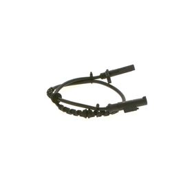 Bosch Sensor, Raddrehzahl 0265008056 f&uuml;r ALFA ROMEO Fiat PININFARINA