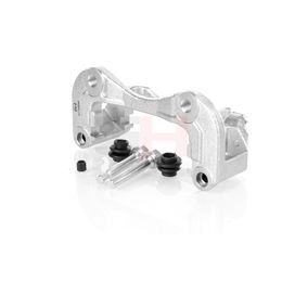 GH Halter, Bremssattel gh443553 Vorderachse links f&uuml;r KIA HYUNDAI