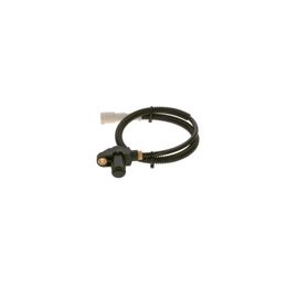 Bosch Sensor, Raddrehzahl 0986594026 f&uuml;r Opel Vaughall