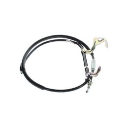Bosch Seilzug, Feststellbremse 1987477804 f&uuml;r VW