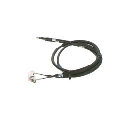 Bosch Seilzug, Feststellbremse 1987477908 f&uuml;r HOLDEN Vaughall