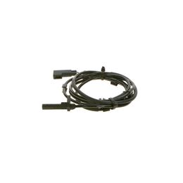 Bosch Sensor, Raddrehzahl 0265008665 f&uuml;r Ford